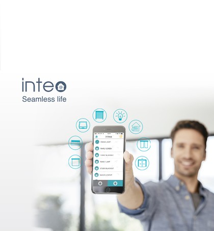 Descubre nuestros mandos a distancia, sensores y soluciones de Smart Home